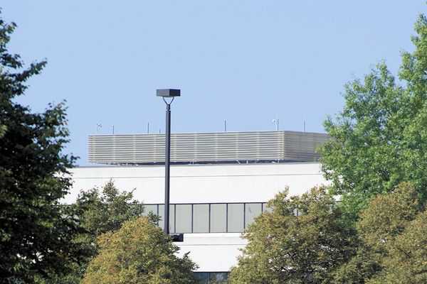 Photos at GE Governor's Hill Ohio