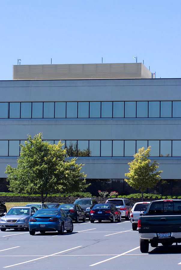 Photos at GE Governor's Hill Ohio